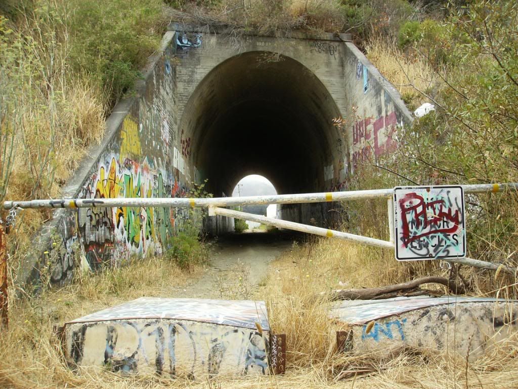 Bayshore Roundhouse - Thread - Urban Exploration Resource